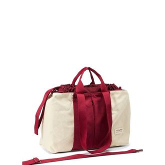 Tucano Sac &agrave; main en toile et coton