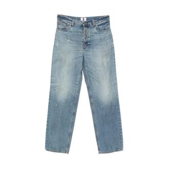 Haikure Herren, Jeans, Blau, W31Größe