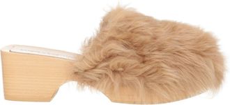 Luca Valentini SCHUHE - Mules & Clogs auf YOOX.COM