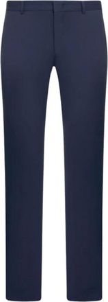Pantaloni Torino Homme, Pantalons, Bleu, Taille: S Slim-fit Pantalons