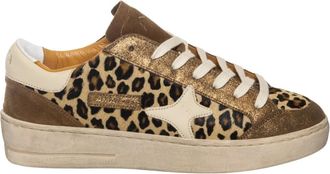 Ama brand Baskets Slam D - Femme - Chaussures - Multicolore - Taille: 37 EU