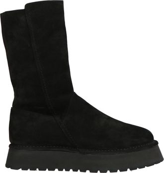 Yohji Yamamoto SCHUHE - Stiefel auf YOOX.COM