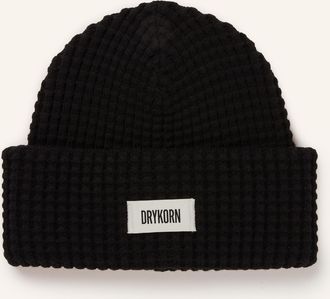 Drykorn Drykorn Mütze Loah schwarz