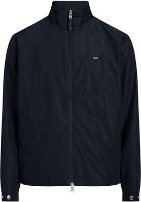 Eden Park Blouson uni &agrave; col montant