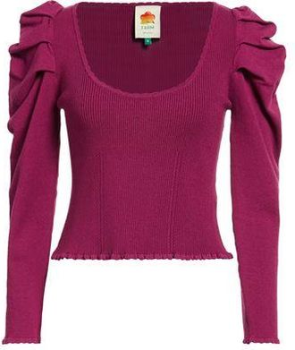 Farm Rio MAILLE - Pullover sur YOOX.COM
