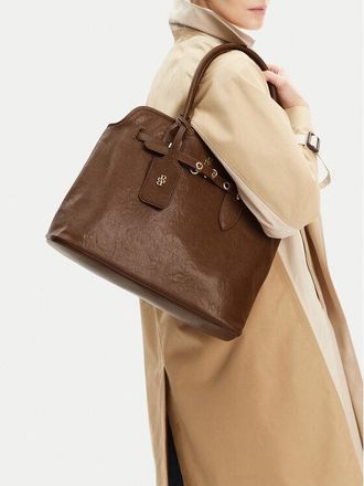 Badura Handtasche C-ADIANA-LDA8066 Braun