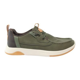 Hey Dude Herren, Schuhe, Gr&uuml;n, 44 EUGr&ouml;&szlig;e