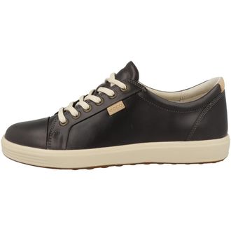 Ecco Ecco Damen Soft 7 Shoe, Magnet, 41 EU