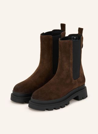 Blauer Boots kimmel08 braun