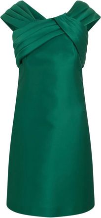 Alberta Ferretti Damen, Kleider, Gr&uuml;n, XSGr&ouml;&szlig;e