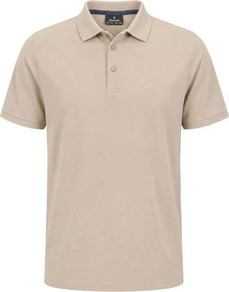 Ragman Homme, Tops, Beige, Taille: 2XL Polo M/M