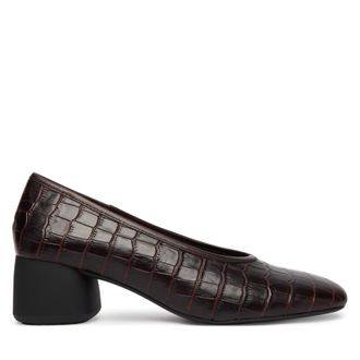 Vagabond Pumps Vagabond Shoemakers Livia 5956-008-35 Braun