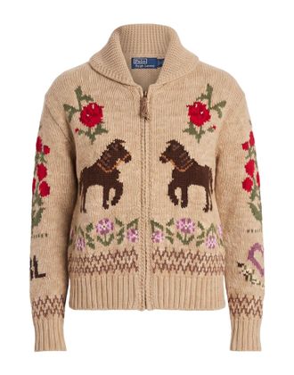 Ralph Lauren STRICKWAREN - Strickjacken auf YOOX.COM