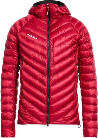 Mammut JACKEN & M&Auml;NTEL - Pufferjacken & Daunenjacken auf YOOX.COM