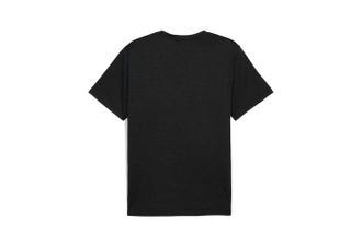 Puma T-Shirt Puma Herren T-Shirt TAD ESSENTIAL HEATHER CAT TEE 525907
