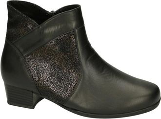 Solidus Damen, Schuhe, Schwarzk, 39 1/2 EUGr&ouml;&szlig;e
