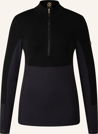 Bogner First Layer schwarz