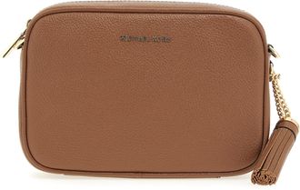 Michael Kors Listonoszka MICHAEL KORS 32F7GGNM8L 230-LUGGAGE