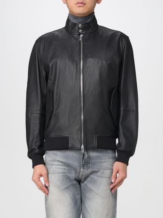HUGO BOSS Veste BOSS Homme couleur Noir