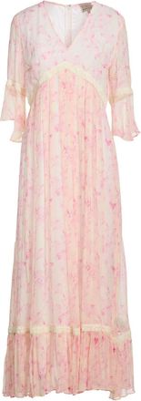Alessia Santi KLEIDER - Maxi-Kleider auf YOOX.COM