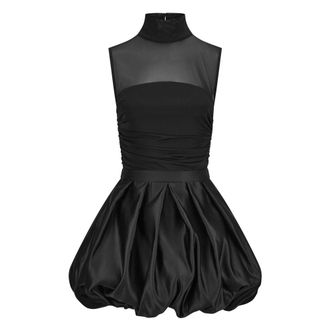 Nicowa Damen, Kleider, Schwarzk, XSGr&ouml;&szlig;e