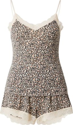 Hunkem&ouml;ller Shorty Cami