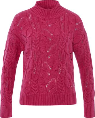 include Pullover include pink