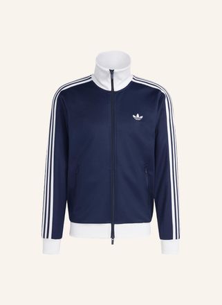 adidas Originals Adidas Originals Classic Tracktop blau
