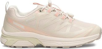 Sprandi Halbschuhe W-S24W021C-4 Beige