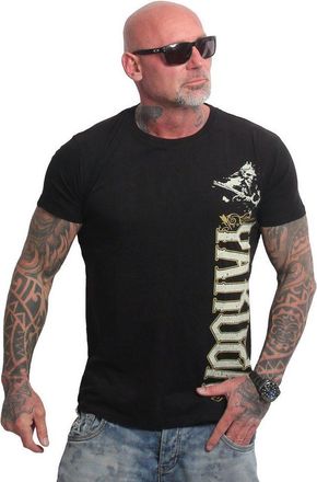 Yakuza T-Shirt Fairy Tale