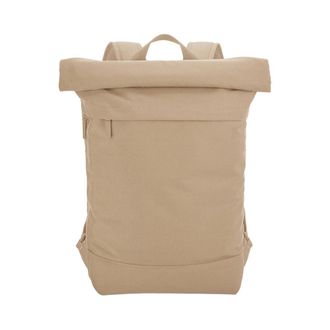BagBase Simplicity Roll-Top Backpack Rucksack