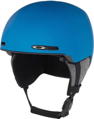 Oakley Mod1 Adult Ski Snowboarding Helmet - Poseidon/X-Large