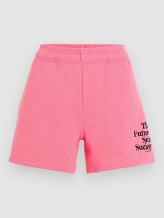 O'Neill Future Surf Society Shorts perfectly pink