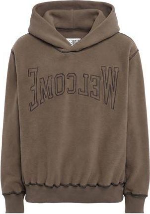 Maison Margiela TOPS - Sweat-shirts sur YOOX.COM