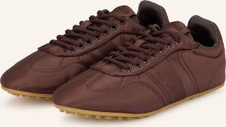 Alohas Alohas Sneaker Tb.69 braun