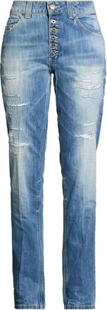 Dondup HOSEN & R&Ouml;CKE - Jeanshosen auf YOOX.COM