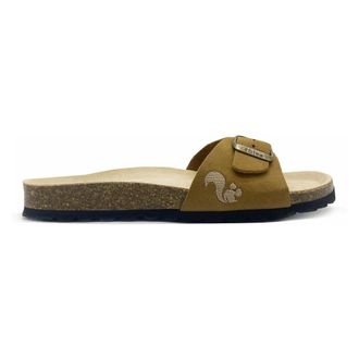 Thies Damen, Schuhe, Braun, 40 EUGr&ouml;&szlig;e