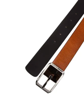 Momo Design Mens Belt Cuoio Genuine Leather Accessories