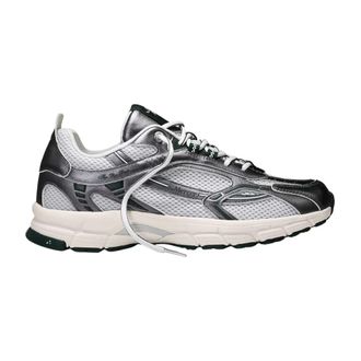 Mercer Amsterdam Re-Run Speed Damen Sneakers - - Shoes - Damen - Grau - 40 EU