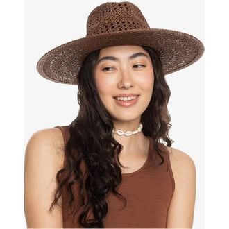 Roxy Damen M&uuml;tze SUN ON THE BEAC HATS