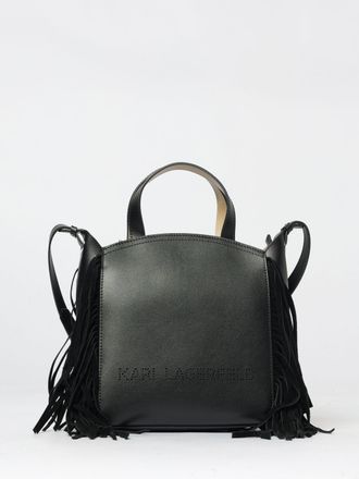 Karl Lagerfeld Mini Sac KARL LAGERFELD Femme couleur Noir