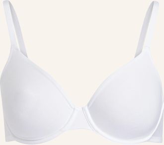 Hanro B&uuml;gel-Bh Cotton Sensation weiss