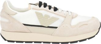 Emporio Armani SCHUHE - Sneakers auf YOOX.COM