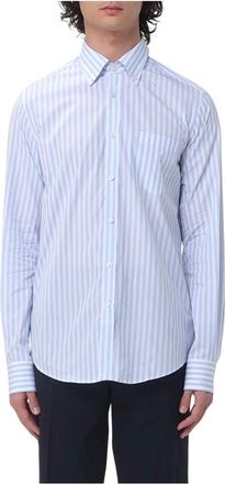 Paul & Shark Homme, Chemises, Bleu, Taille: XL Paul&Shark Chemises