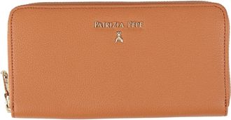 Patrizia Pepe Kleinlederwaren - Brieftaschen auf YOOX.COM