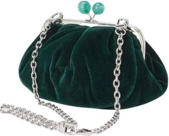Max Mara Pasticcino Bag - - Bags - Damen - Gr&uuml;n - ONE SIZE