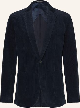 Marc O'Polo Marc Opolo Cordsakko Shaped Fit blau