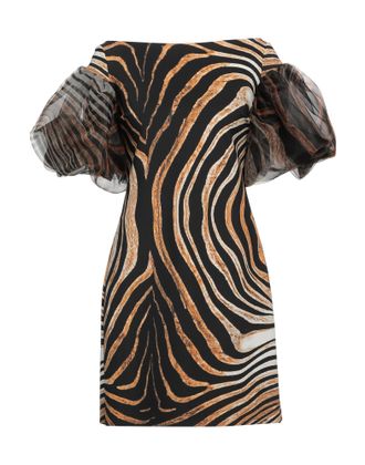 La Petite Robe Di Chiara Boni KLEIDER - Mini-Kleider auf YOOX.COM