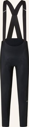 Assos Radhose Mille Gt Spring Fall Bib Tights s11 Mit Tr&auml;gern Und Gepolstertem Einsatz schwarz