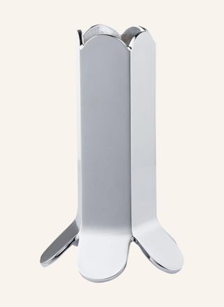 HAY Kerzenhalter Arcs S silber